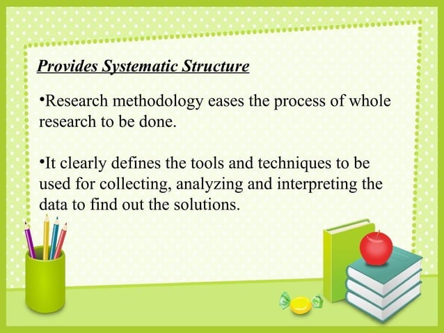 Objectives of Research methodology.pptx