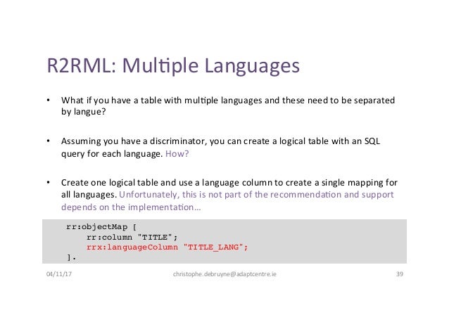 add rml:languageMap · Issue #9 · kg-construct/rml-test-cases · GitHub