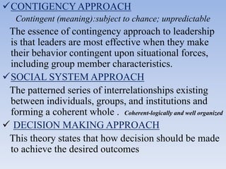 DECISION MAKING PROCESS IN MANAGEMENT | PPT
