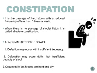 Symptomatology | PPTX