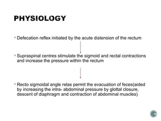 Symptomatology | PPTX