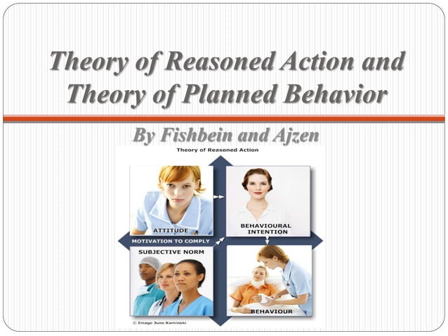 behavioural models in health promotion | PPTX | Medical Health