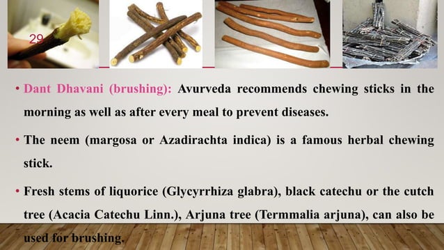 FOLK MEDICINE | PPTX