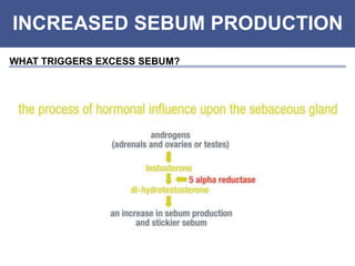 Acne Vulgaris | PPTX