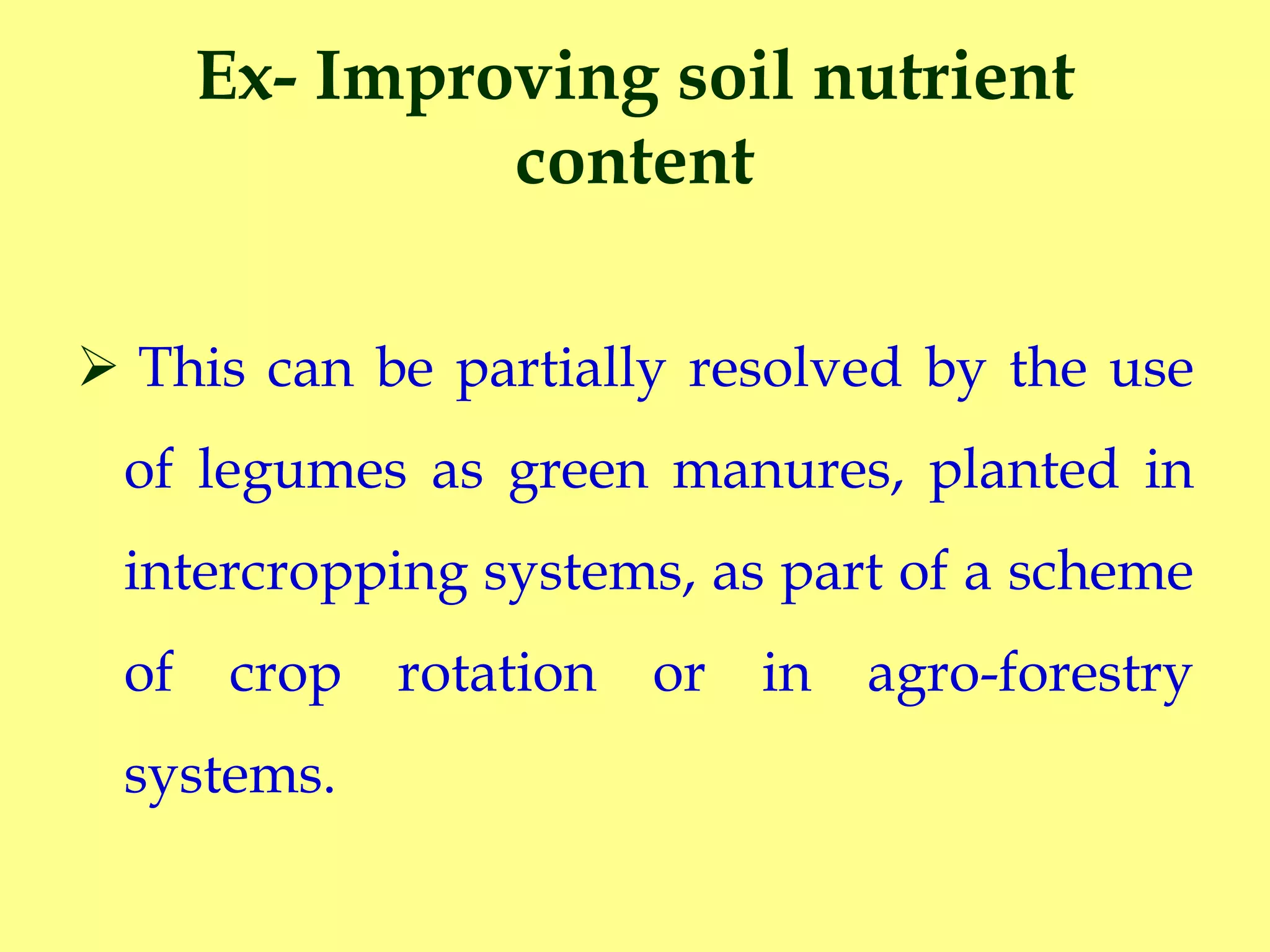 Climate Smart Agriculture Ppt