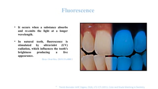 seminar -color and shadematching in dentistry.pptx