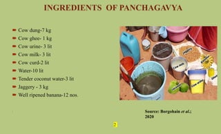 panchagavya.pptx