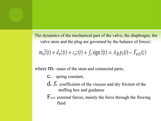 FAULT DETECTION AND FAULT DIAGNOSIS | PPT | Physics | Science