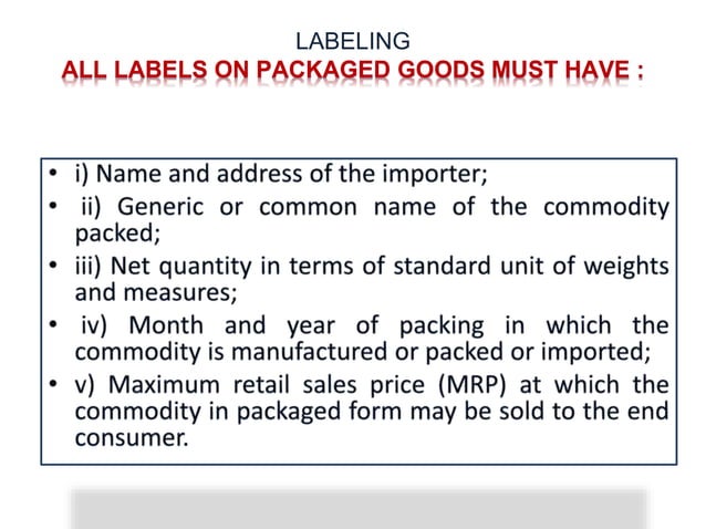 Cosmetics Regulatory | PPTX | Makeup and Accessories | Beauty