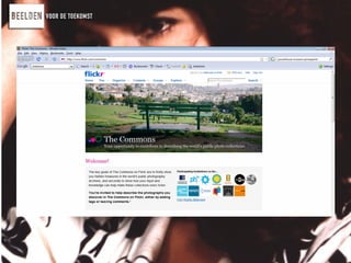 Nationaal Archief on Flickr the Commons | PPT