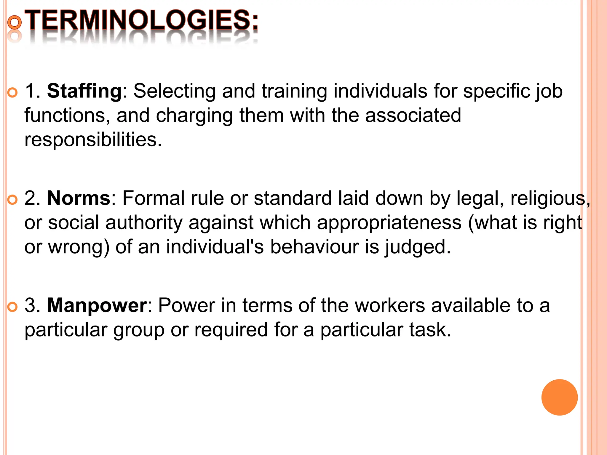 Staff Inspection Unit Bajaj Committee High Power Committee | PPTX