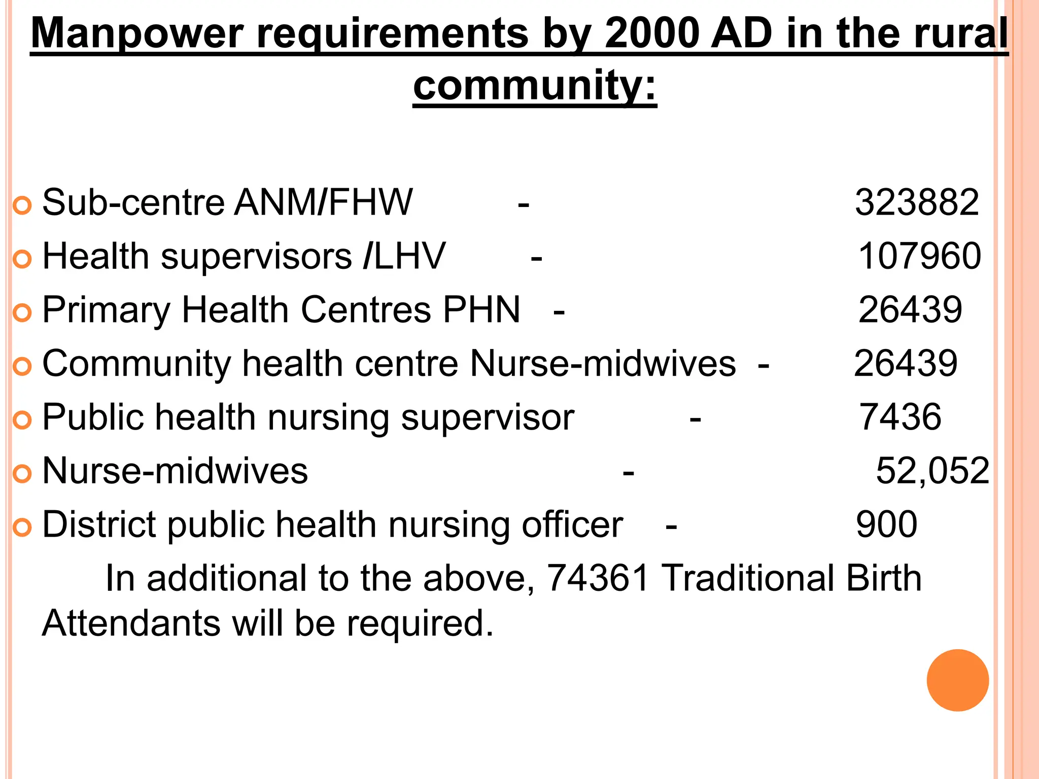 Staff Inspection Unit Bajaj Committee High Power Committee | PPTX