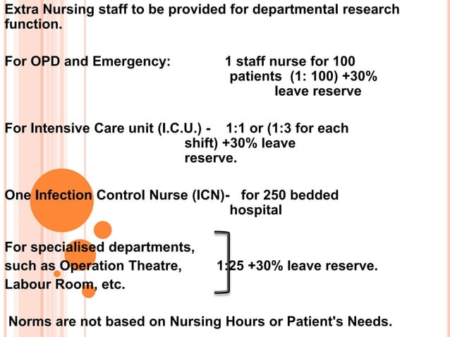 Staff Inspection Unit Bajaj Committee High Power Committee | PPTX