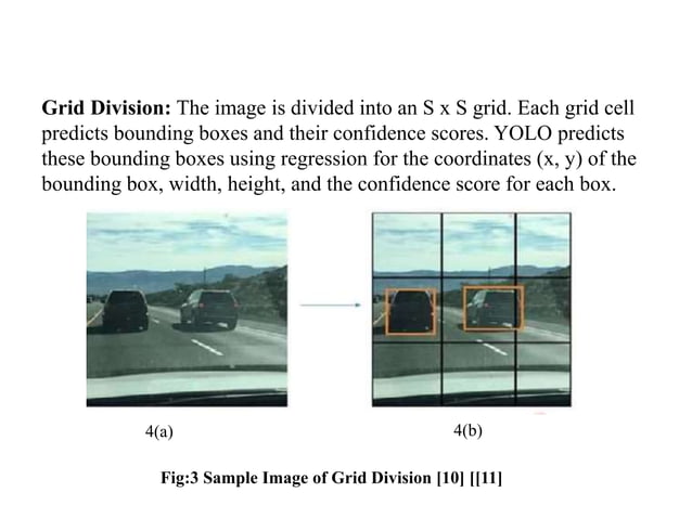 Seminar -I PPT Vivek RT-Object Detection.pptx