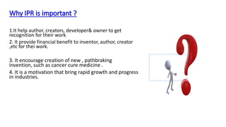 Intellectual property rights -IPR-n..pptx