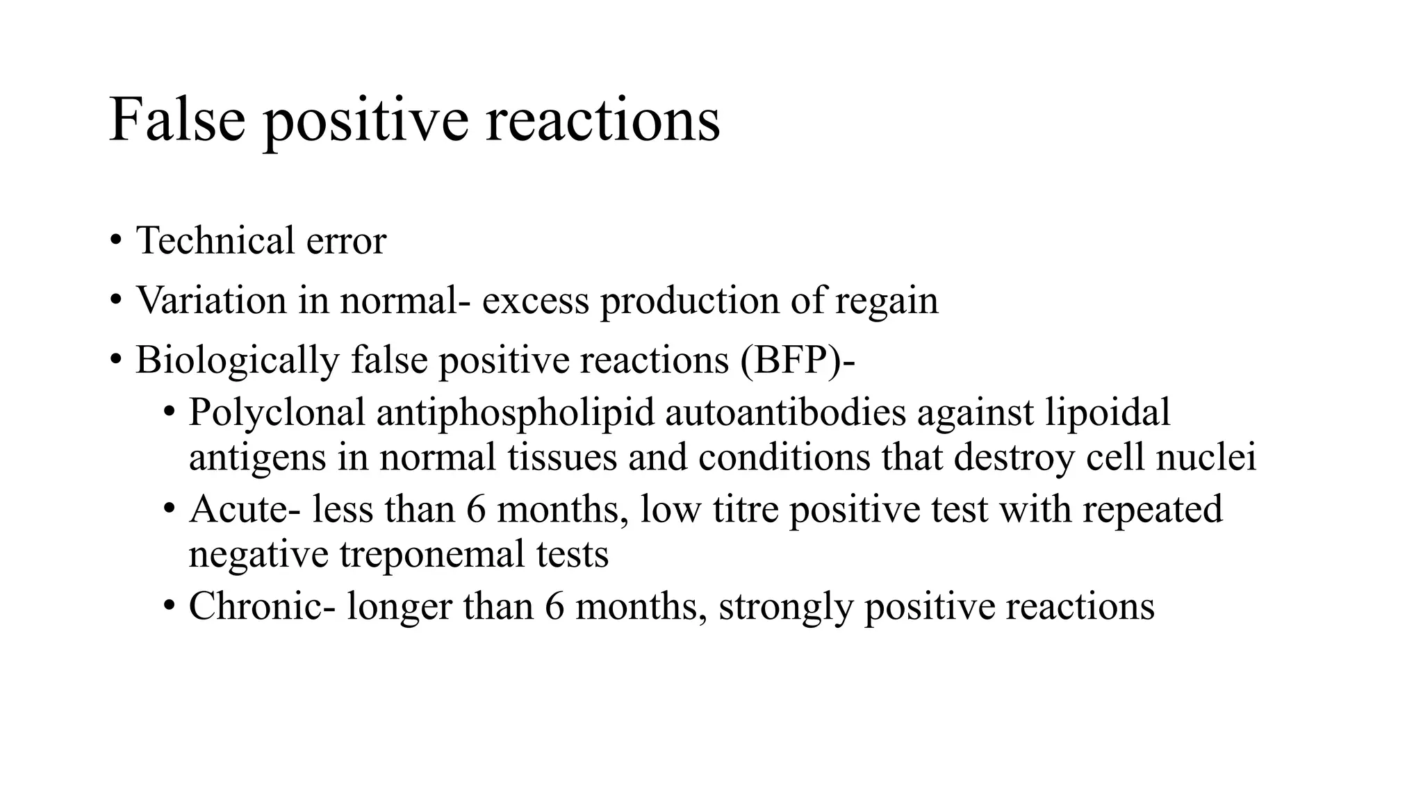 seminar- lab dx syphilis revised.pptx lab diagnosis of syphilis.lab ...