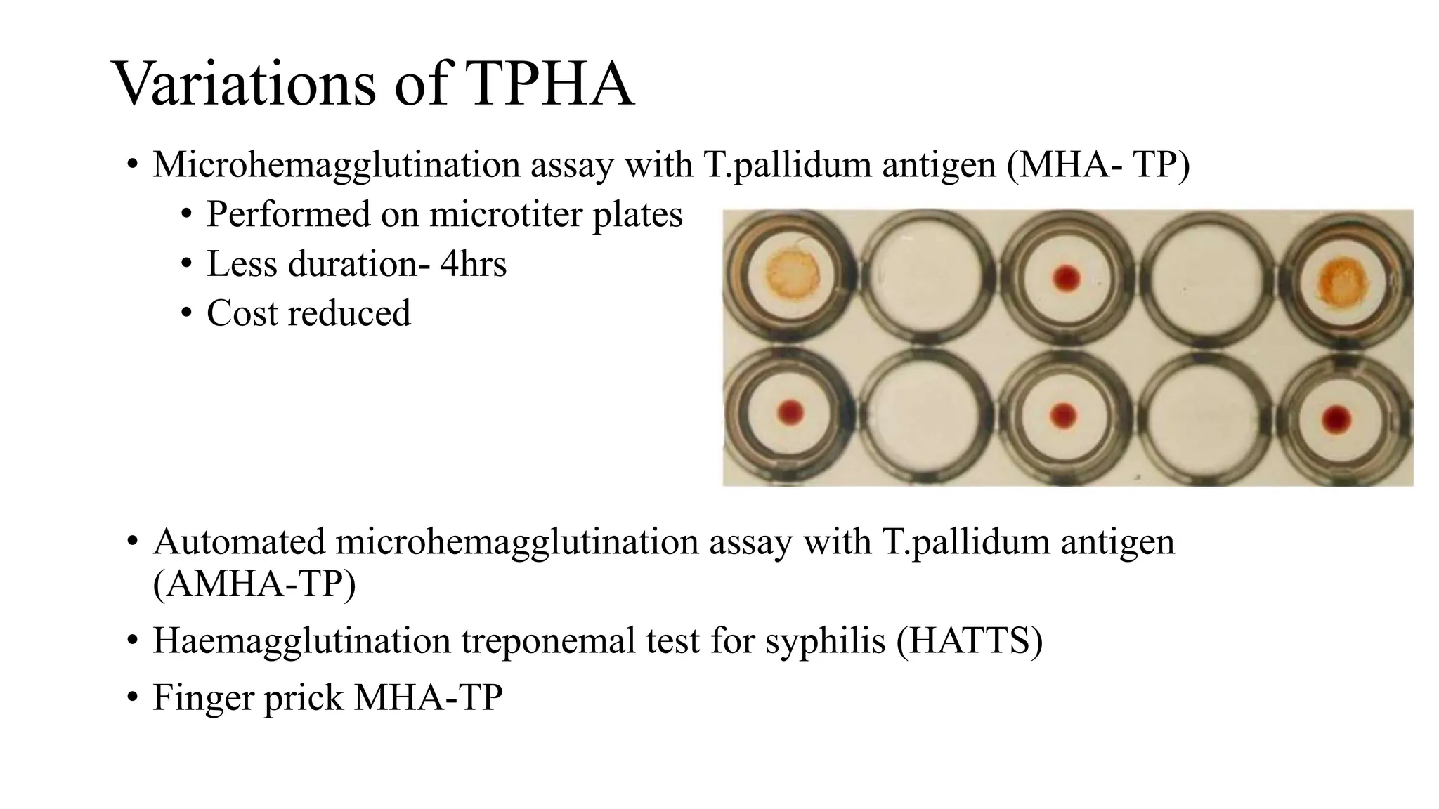 seminar- lab dx syphilis revised.pptx lab diagnosis of syphilis.lab ...