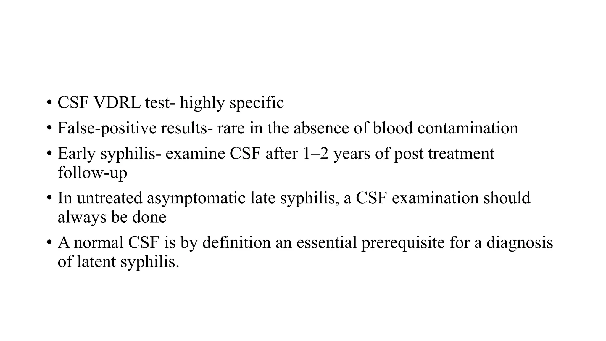 seminar- lab dx syphilis revised.pptx lab diagnosis of syphilis.lab ...