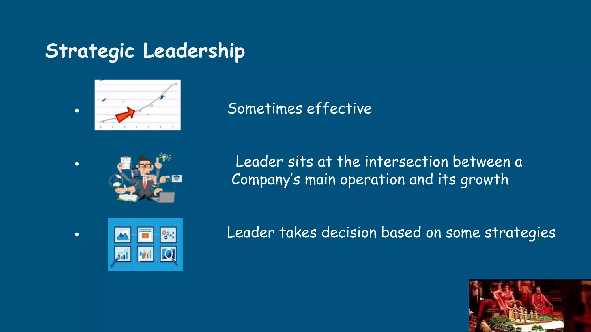 leadership styles overview | PPT