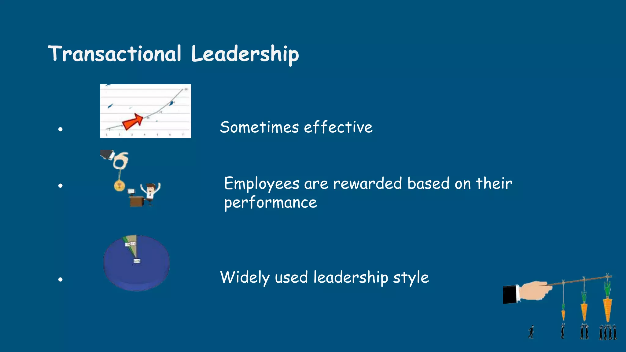 leadership styles overview | PPT