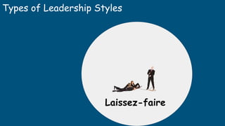 leadership styles overview | PPT