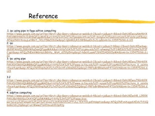 Inter-Process communication using pipe in FPGA based adaptive communication | PPTX
