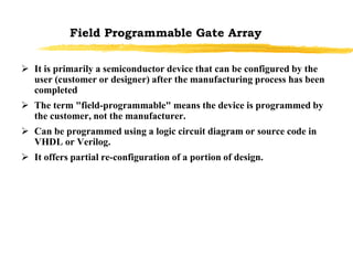 Inter-Process communication using pipe in FPGA based adaptive communication | PPTX | Operating ...