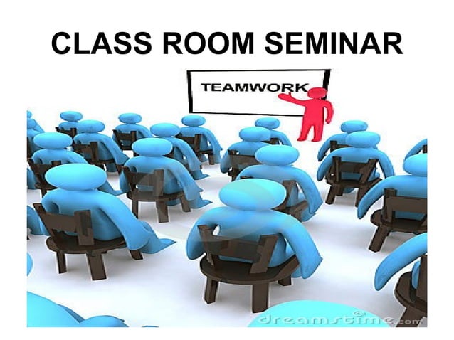 Seminar Method of Teaching | PPT | Workshops and Classes | Hobbies ...