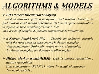 Mind reading computers | PPTX