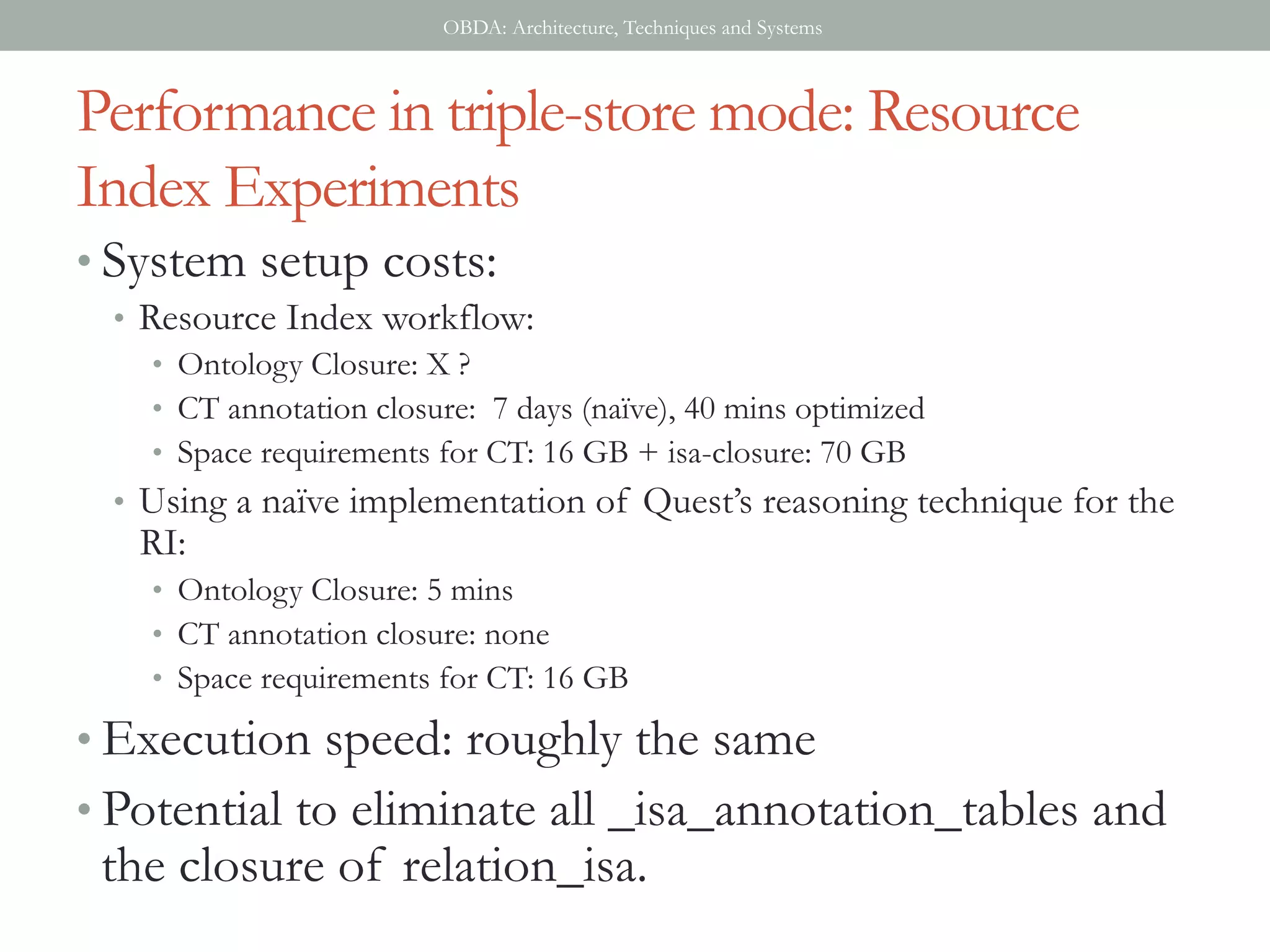 Stanford'12 Intro to Ontology Based Data Access for RDBMS through query rewriting | PDF