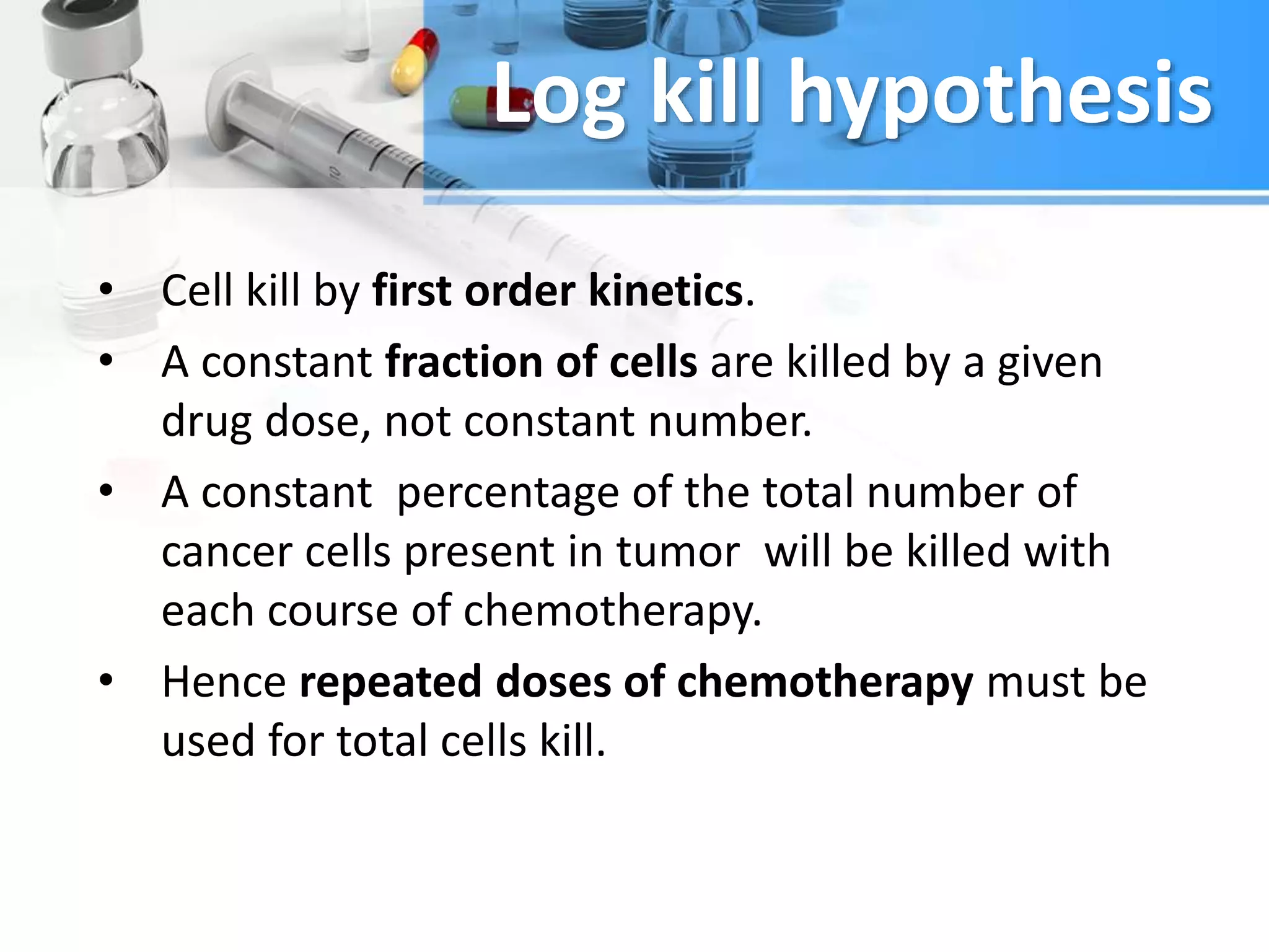 Chemotherapeutic Drugs | PPTX