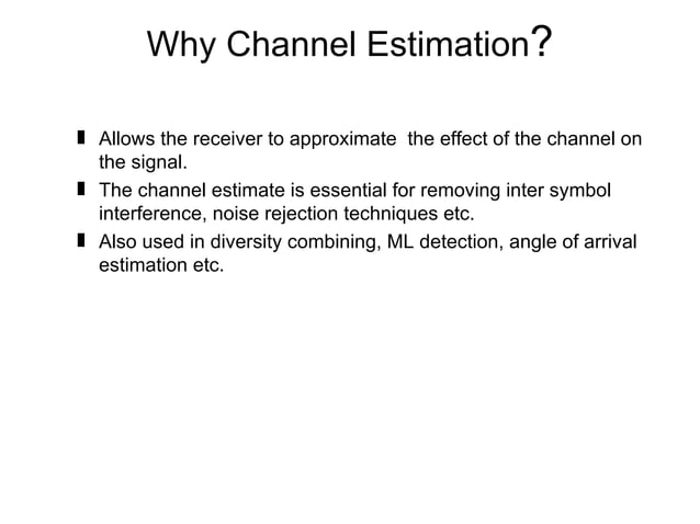 Seminar On Kalman Filter And Its Applications Ppt Computer Networking Computing