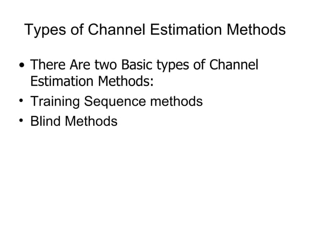 Seminar On Kalman Filter And Its Applications Ppt Computer Networking Computing