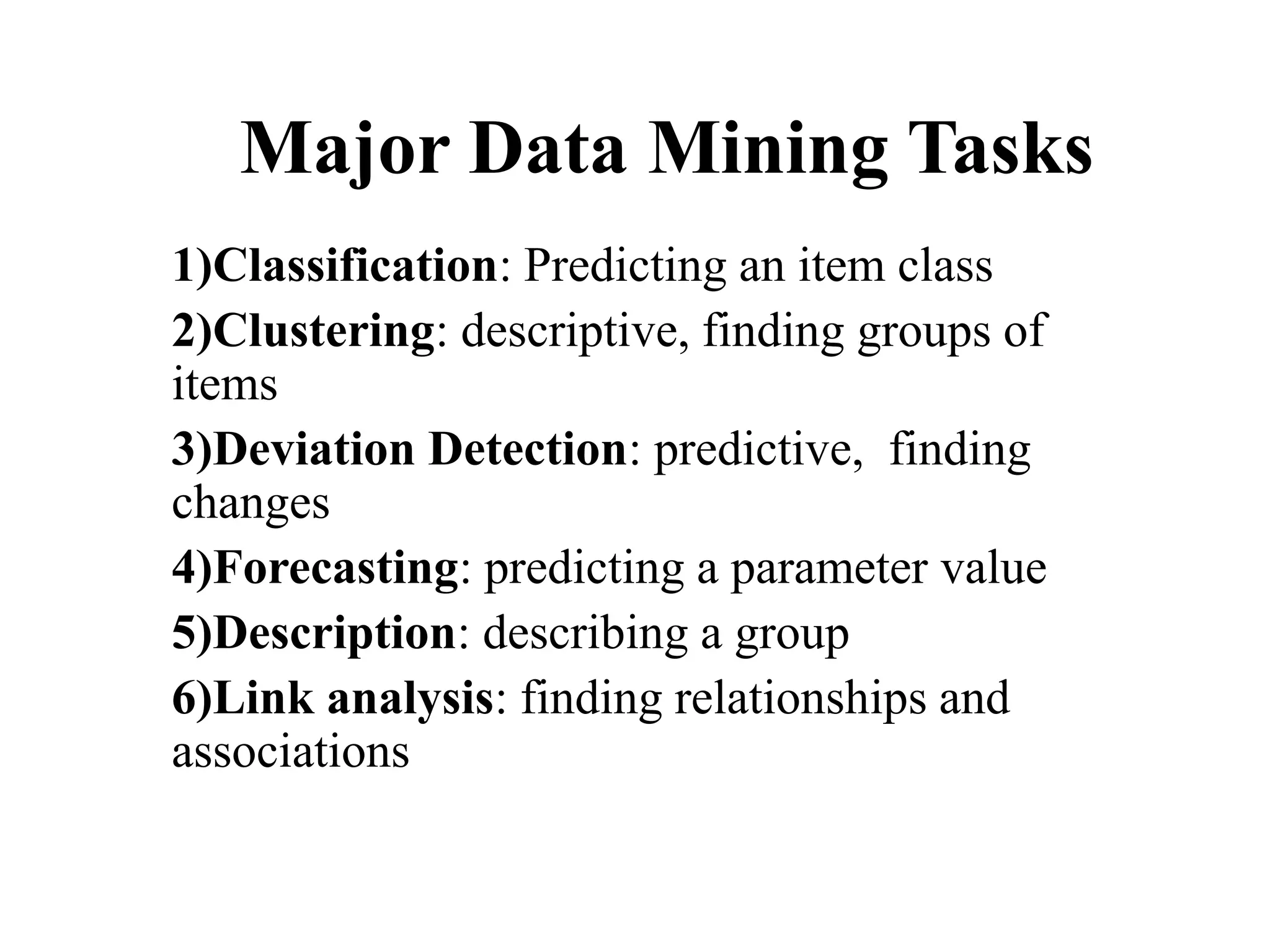 DATA MINING TOOL- ORANGE | PPTX