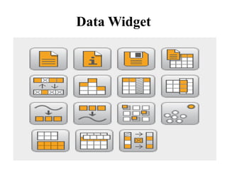 DATA MINING TOOL- ORANGE | PPTX