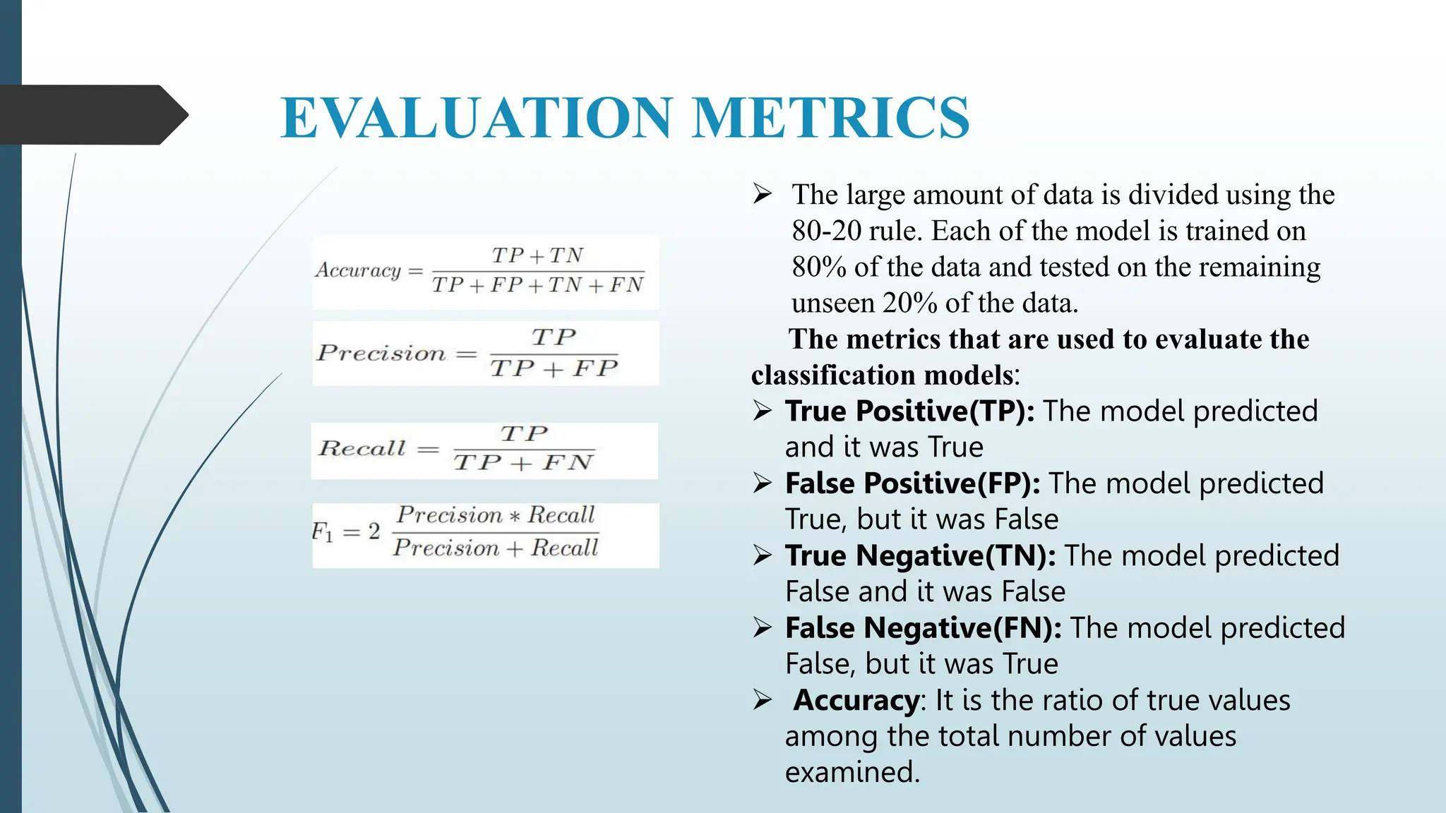 PHISHING URL DETECTION AND MALICIOUS LINK | PPTX