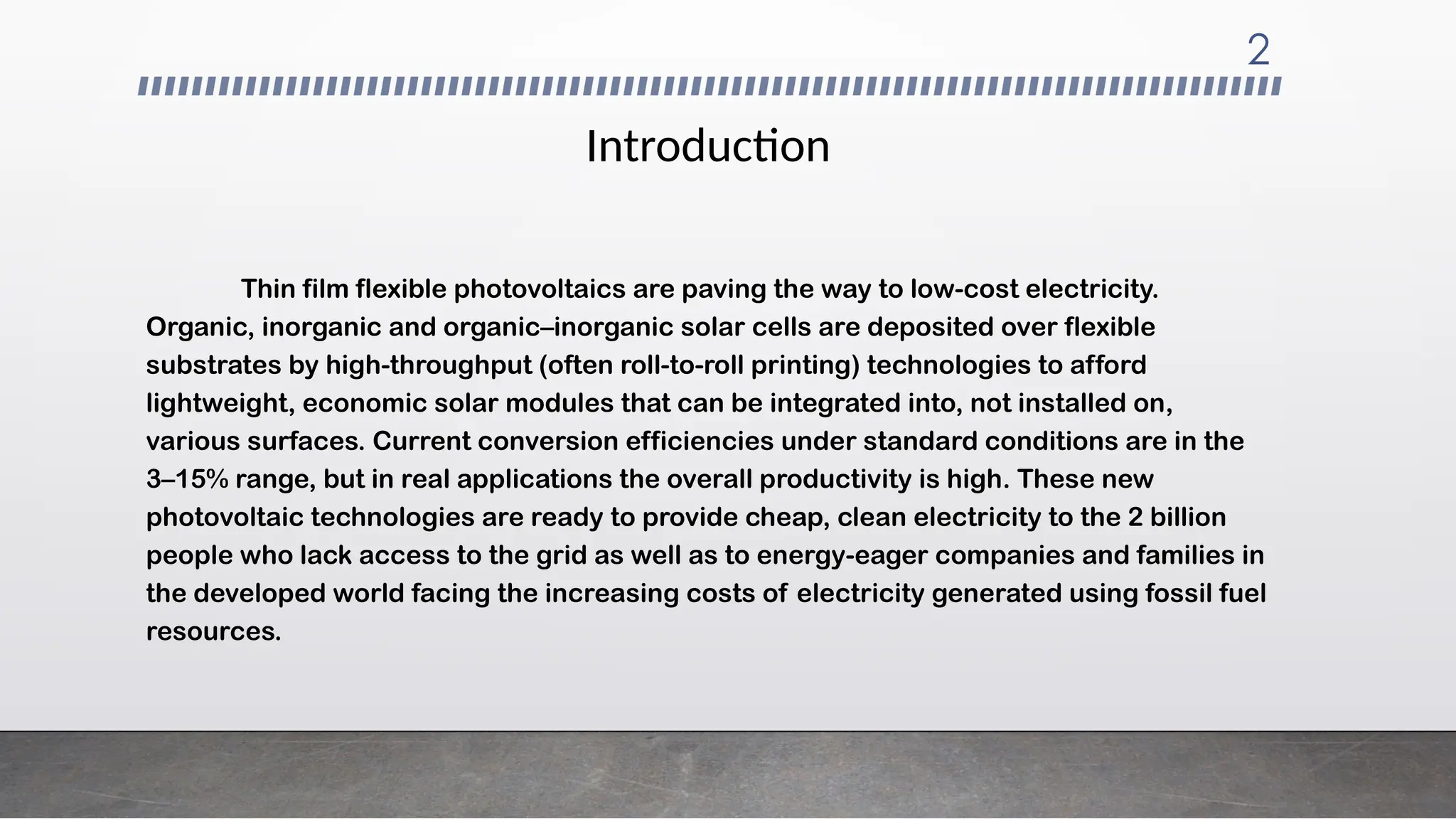 Seminar engineering second year - PV.pptx