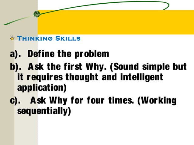 Teaching Strategies 1 | PPT