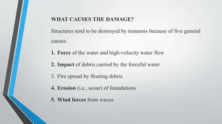 seminar-tsunami.pptx | Physics | Science