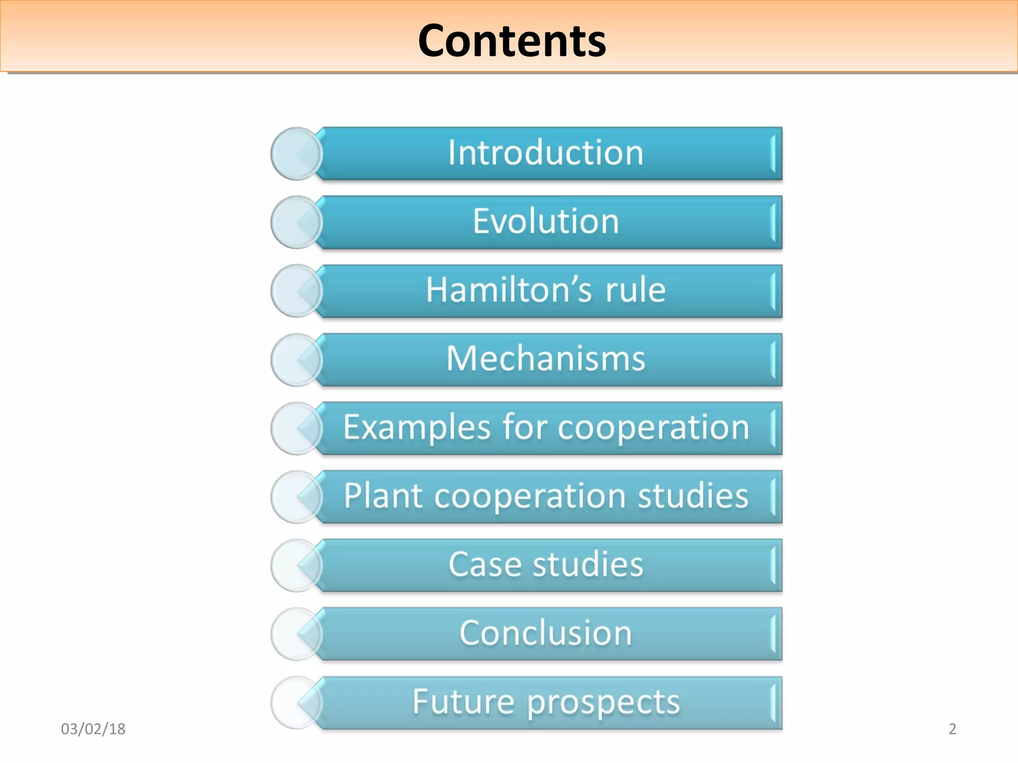 Arguments for and against self and non-self root recognition in plants ...