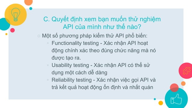 API Testing & SoapUI | PPTX