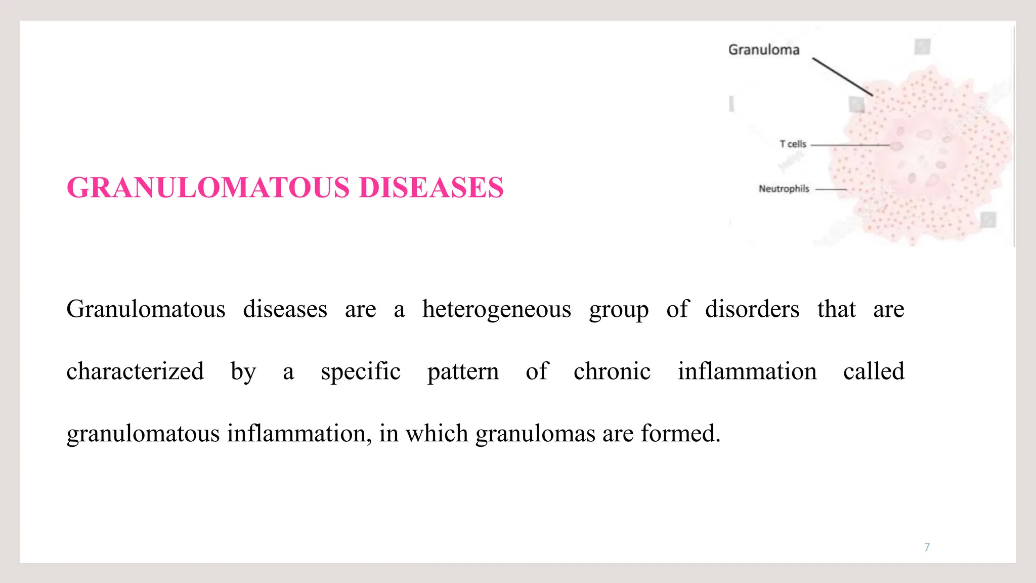 granulomatous diseases seminar 1-1.pptx