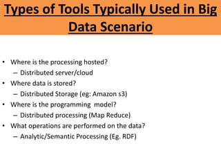big data overview ppt | PPTX | Databases | Computer Software and ...