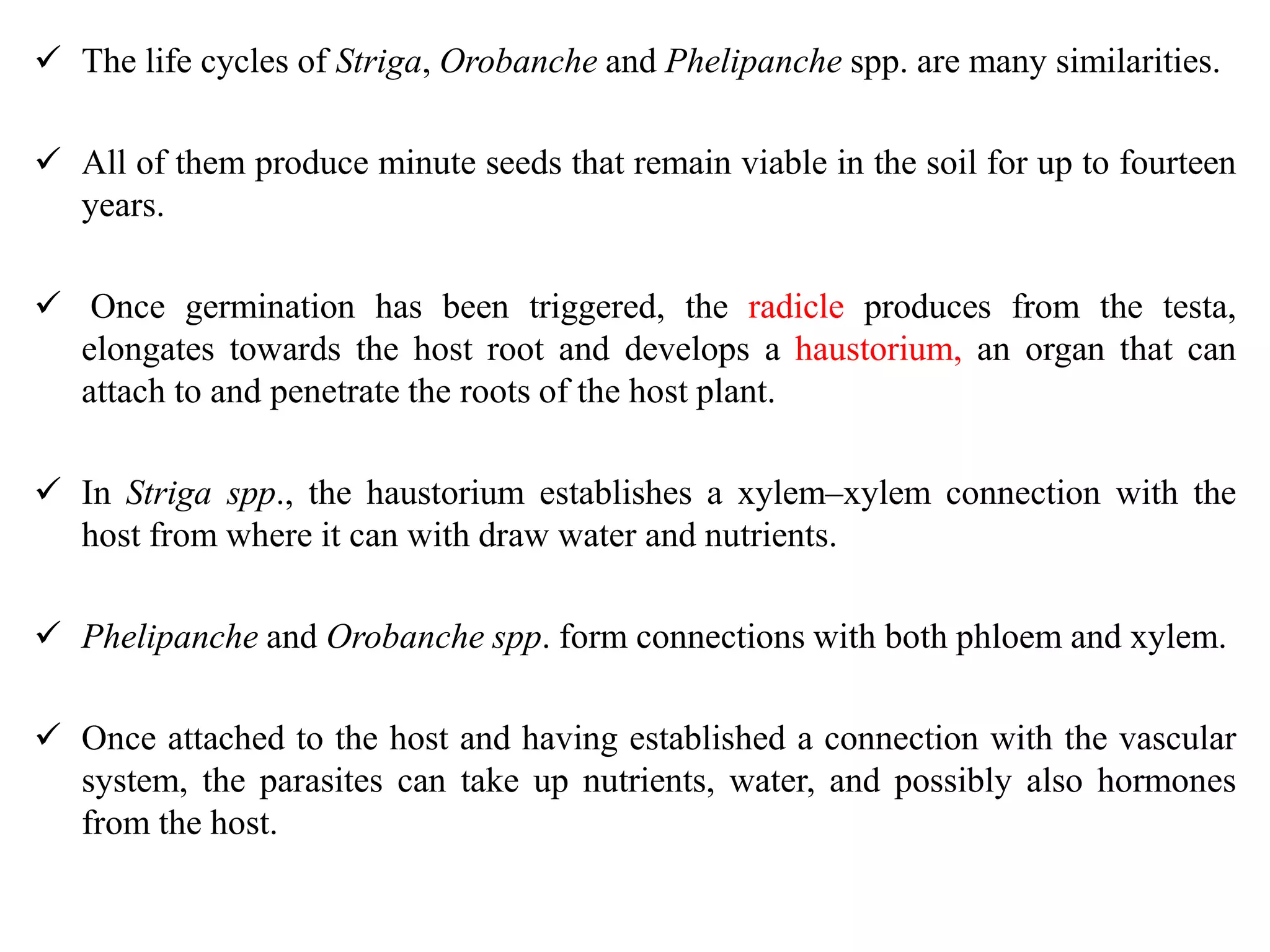 STRIGOLACTONES: Role In Plant Development | PDF