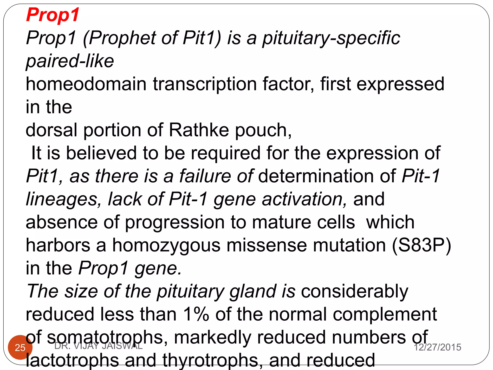ANTERIOR AND POSTERIOR PITUITARY CELLS AND ITS FUNCTIONS | PPTX
