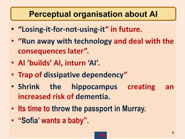 prospects of artificial intelligence in ag | PPTX