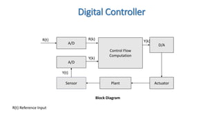 Real Time System | PPTX