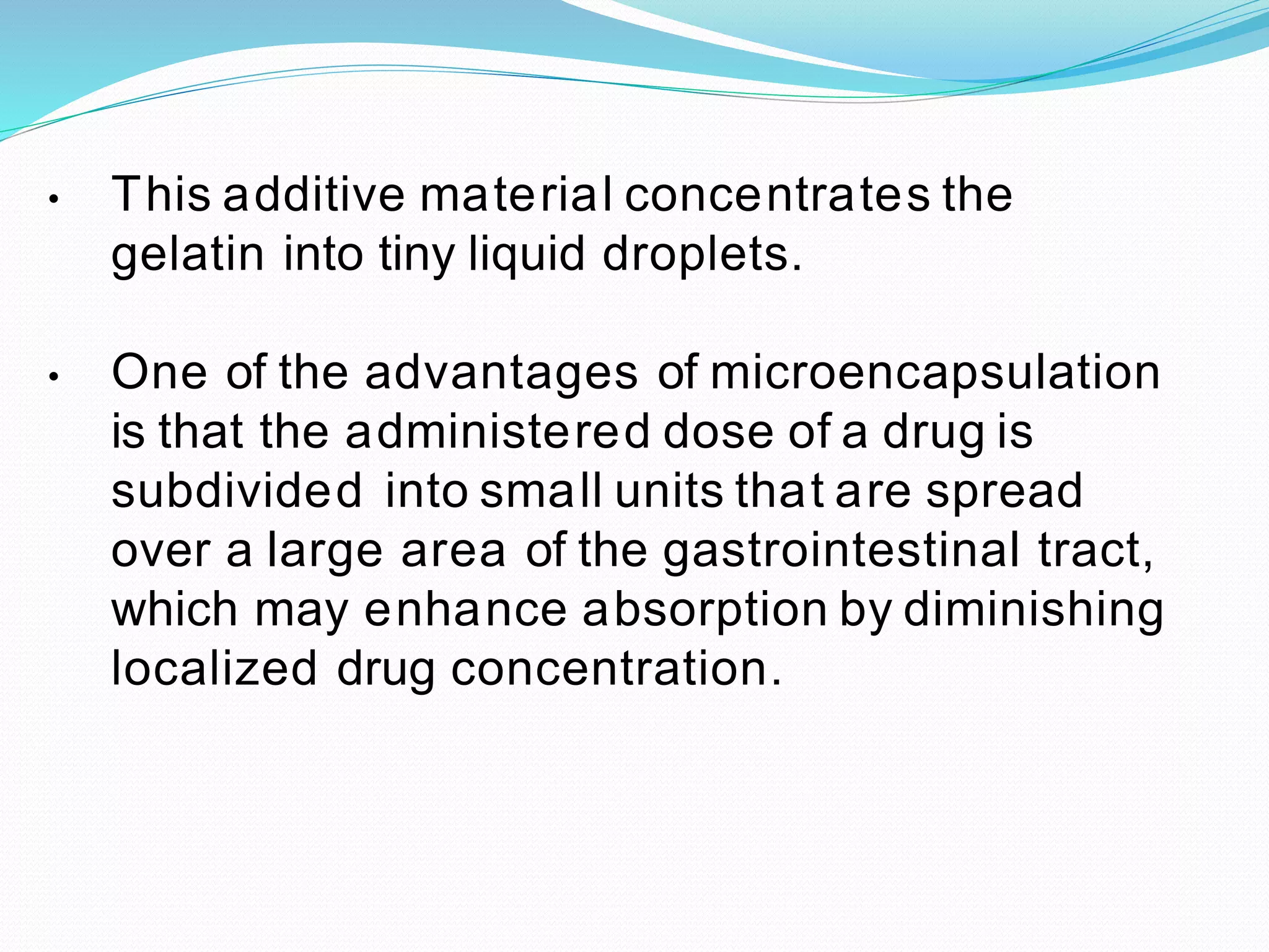 MODIFIED RELEASE DRUG DELIVERY SYSTEM | PPTX