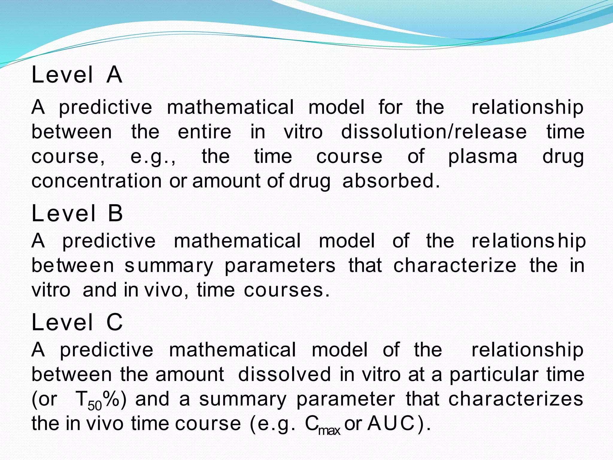 MODIFIED RELEASE DRUG DELIVERY SYSTEM | PPTX