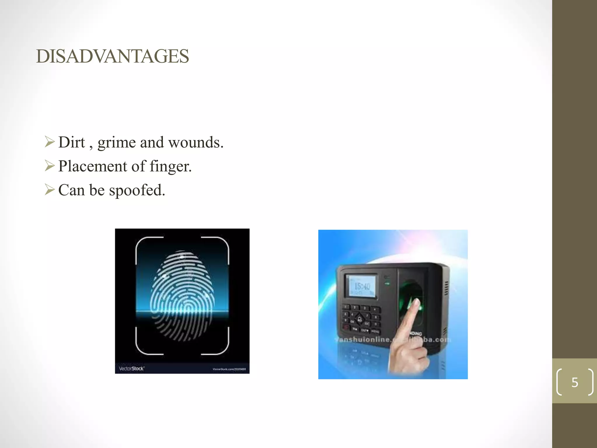 Iris ppt | PPTX